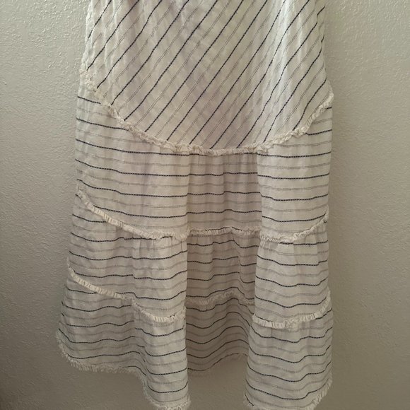 Skirts | Vintage Draw String Skirt | Poshmark